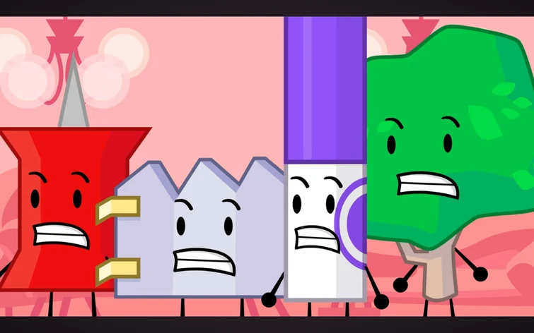 My new favorite scene from TPOT 13 | Fandom