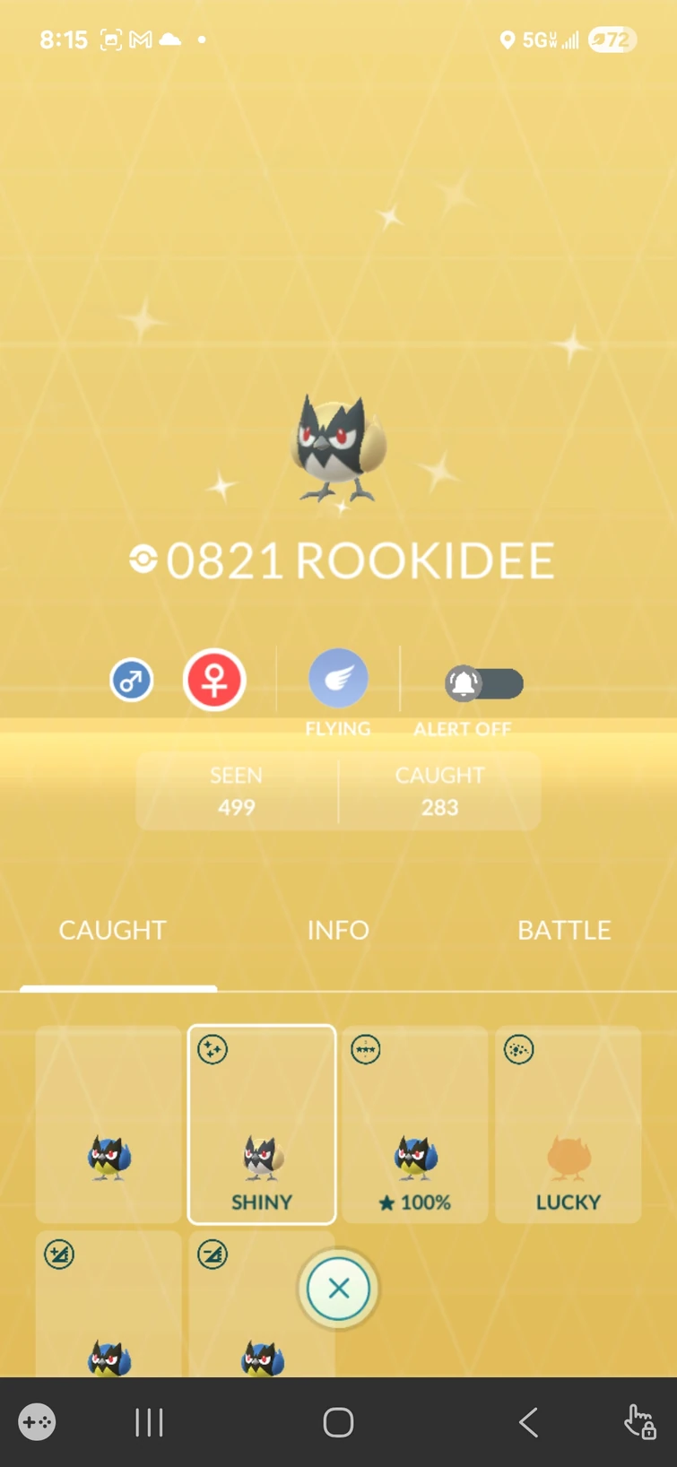 Discuss Everything About Pokémon GO Wiki | Fandom