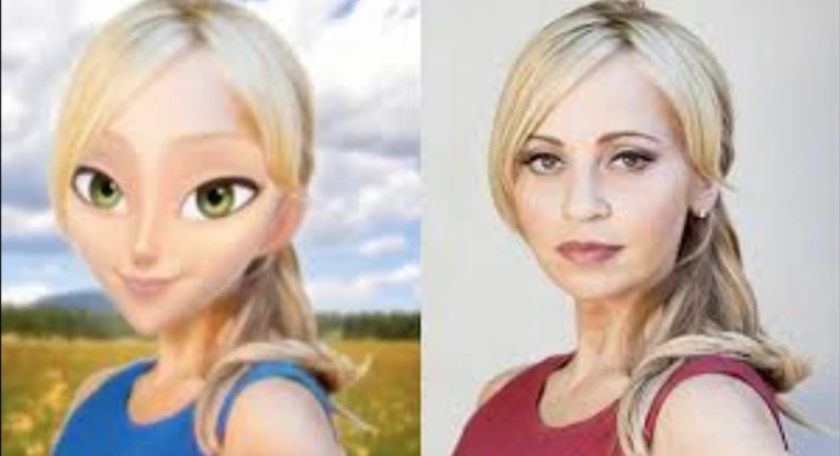 Emilie agreste real life Live aicton | Fandom