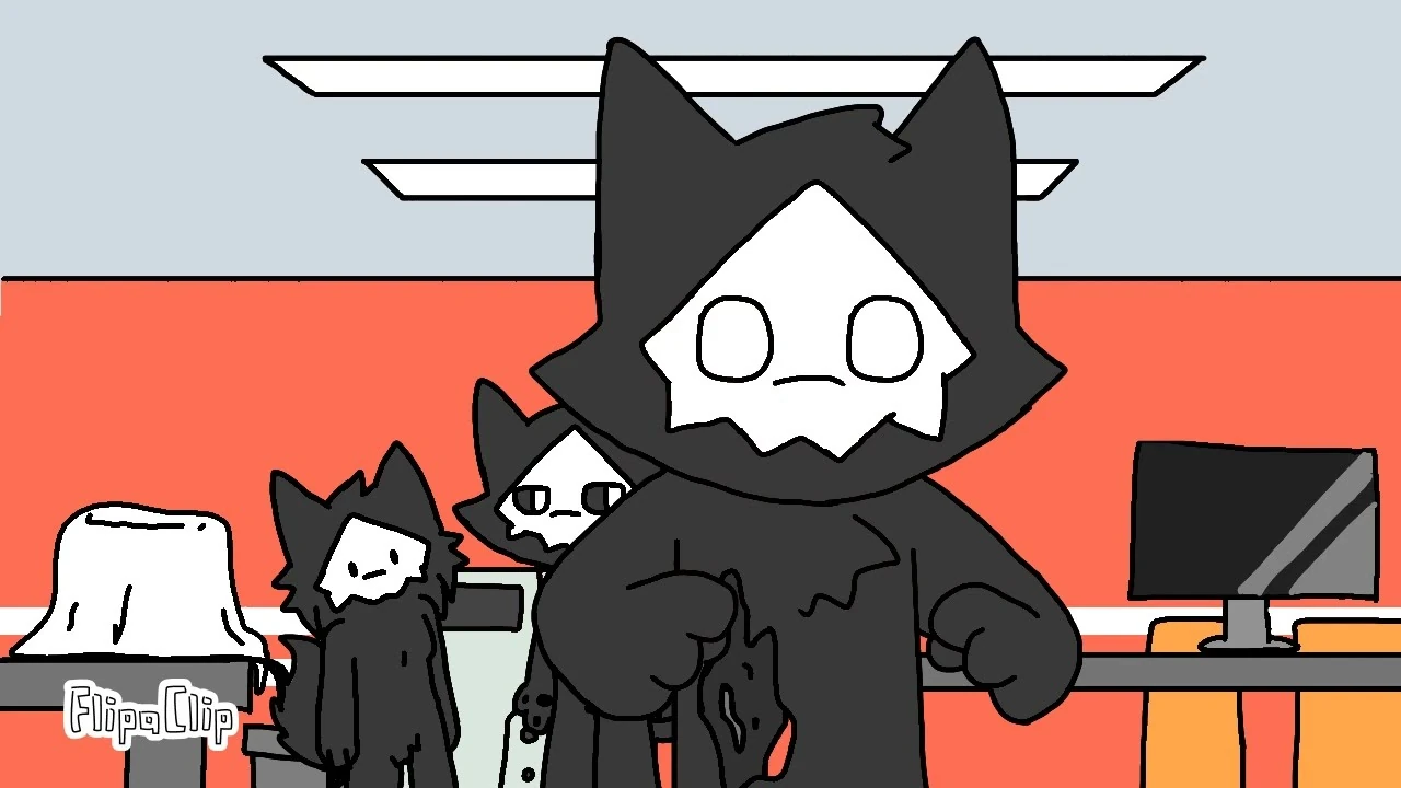 the story of every antifur | Fandom