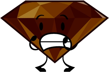 Since BFDIA 12 is out, which ruby sister are you glazing? | Fandom