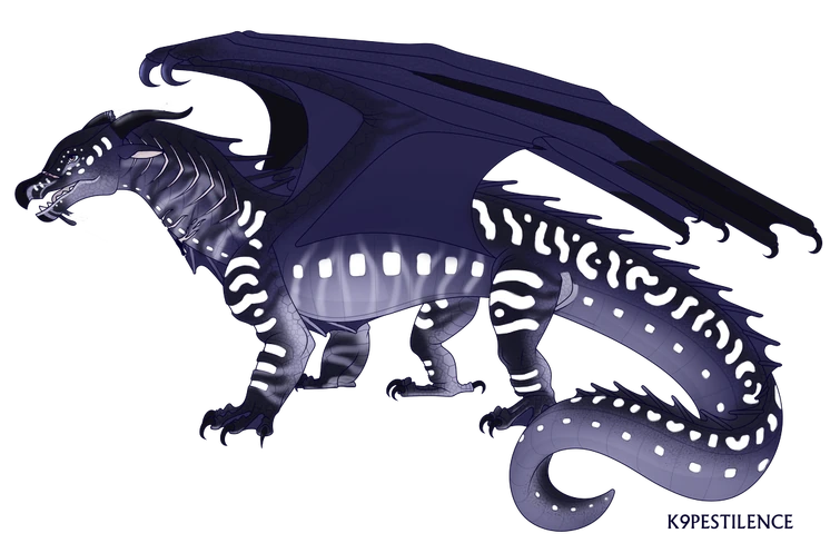 Discuss Everything About Wings of Fire Wiki | Fandom