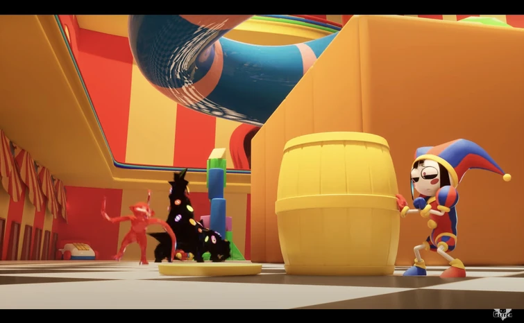 *casually takes pictures of abstracted kaufmo* | Fandom