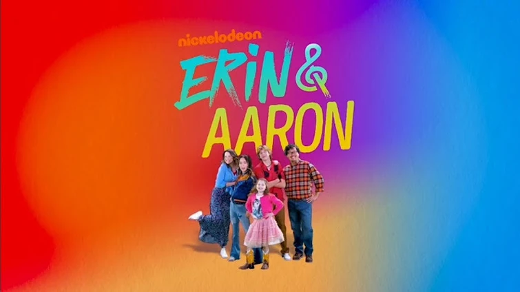 Erin & Aaron Intro Theme Song (nickelodeon Series 2023) | Fandom
