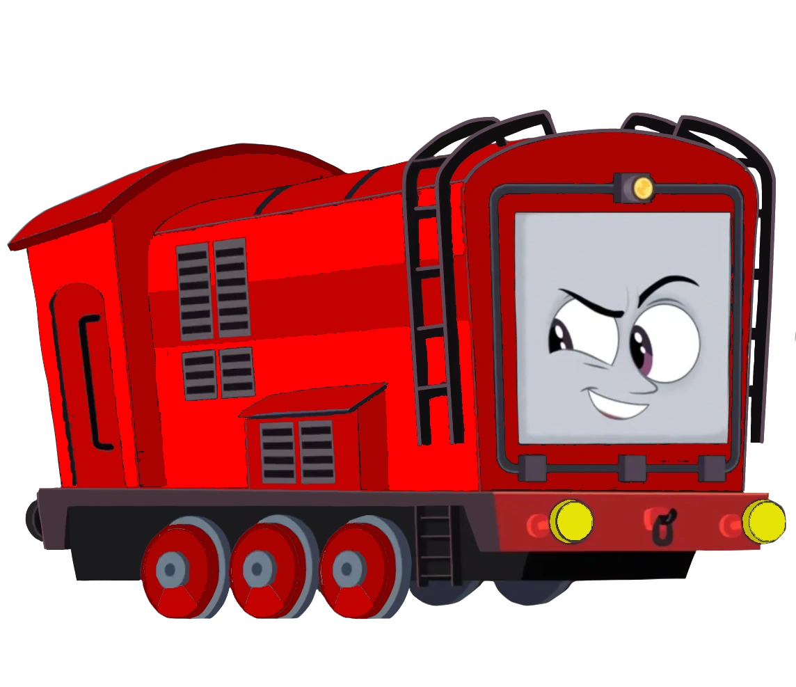 Devin the Demonic | Fandom