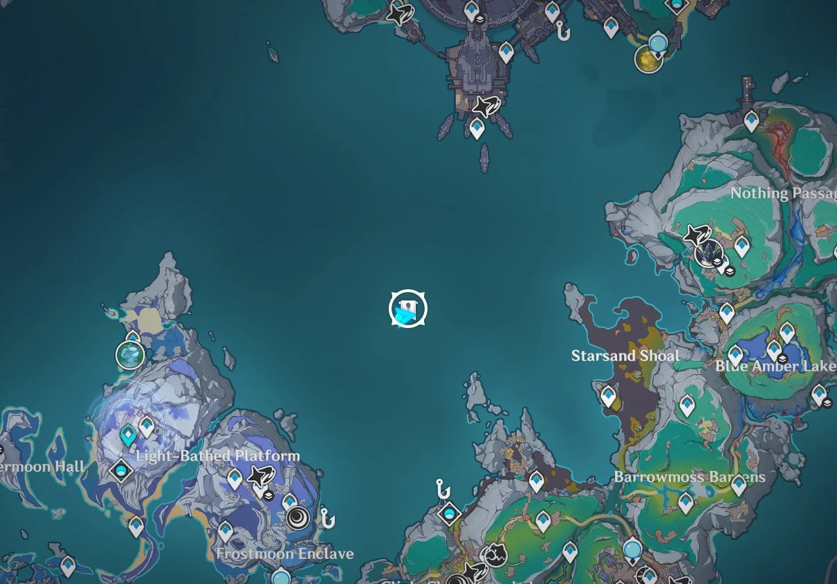 Don't miss out on this luxurious chest | Fandom