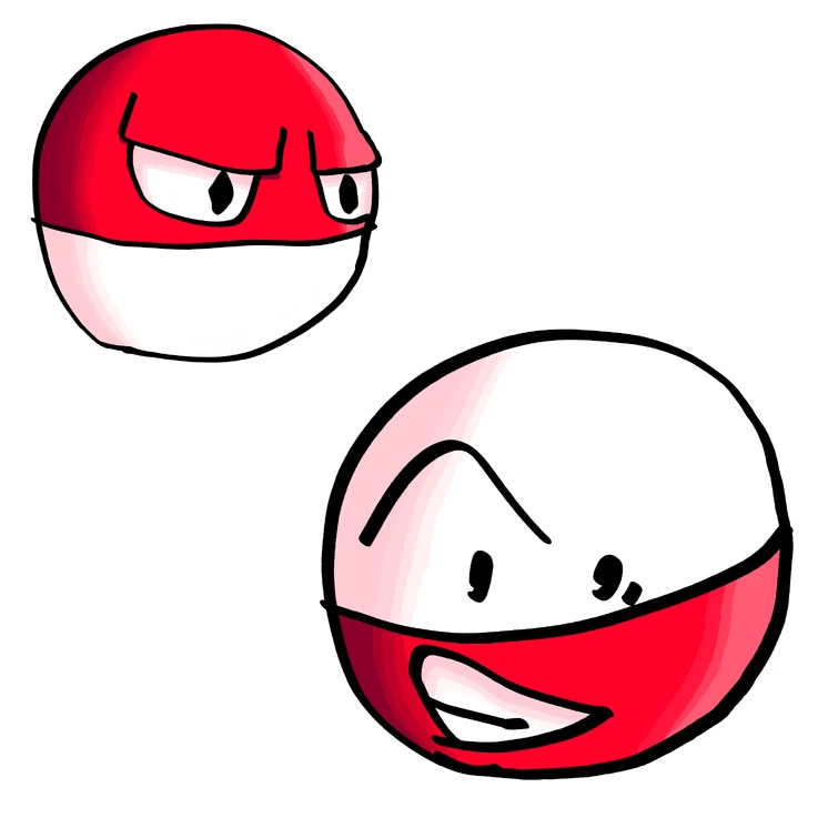 Explosive Mimicry | Fandom