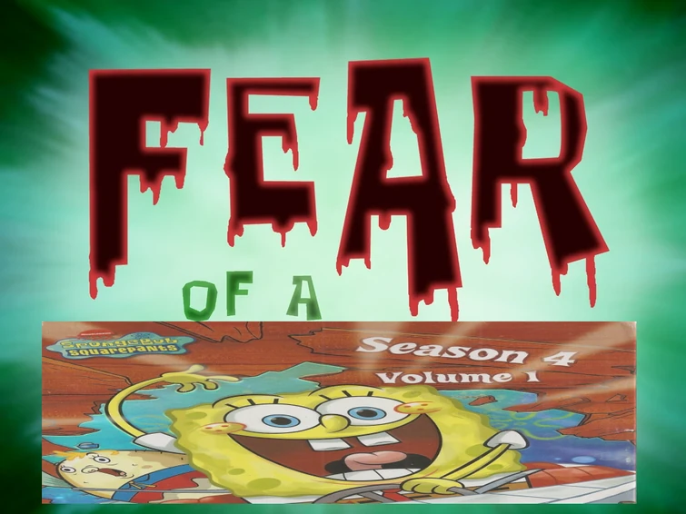 The worst nightmare of Modern SpongeBob haters | Fandom