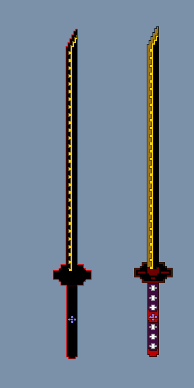 Sword Concept. Part 2 | Fandom