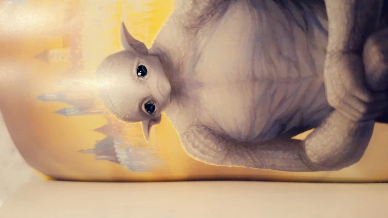 yassifying kotlc characters!!! | Fandom