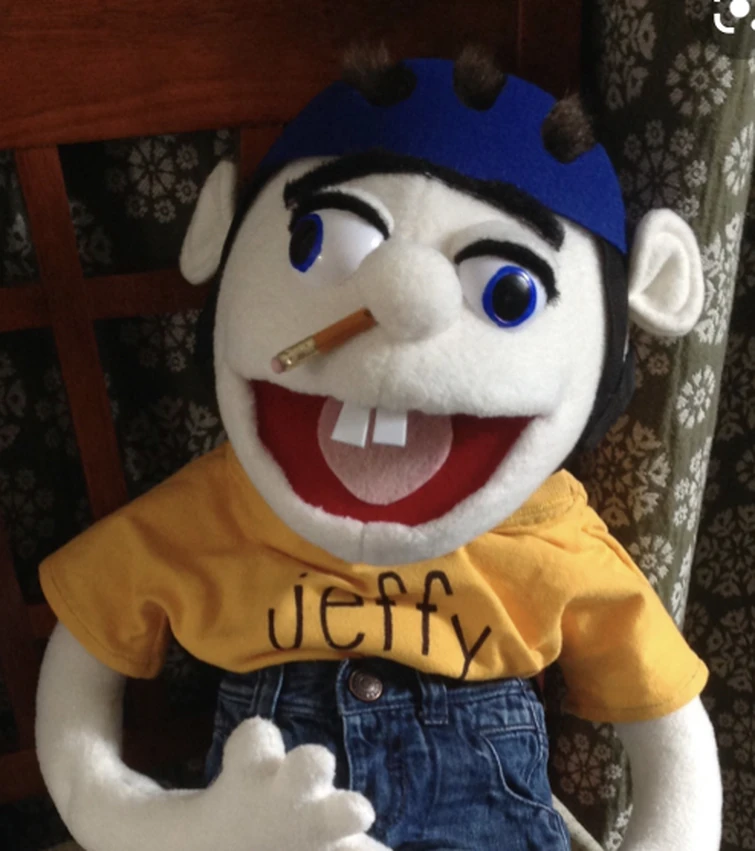 Knock Off Jeffy’s | Fandom