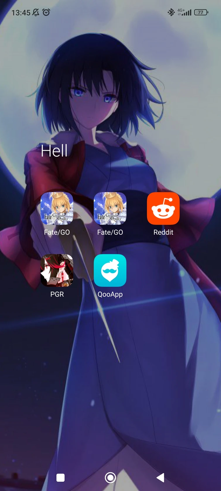 Shirou day is near | Fandom