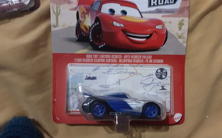 Discuss Everything About Pixar Cars Wiki | Fandom