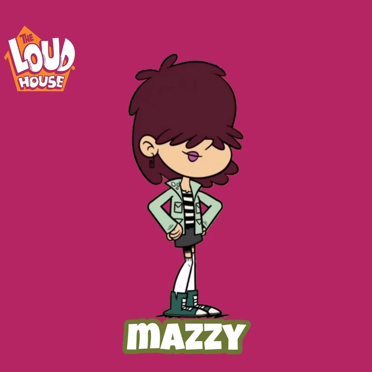 Mazzy Poster 💜💜💜 | Fandom