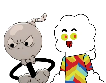 if you get this you are a true fnf mod fan | Fandom