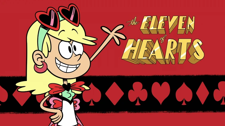 Leni Loud Moments | Fandom