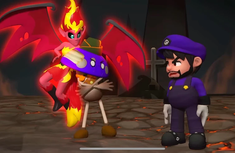 Discuss Everything About The SMG4 Wiki | Fandom