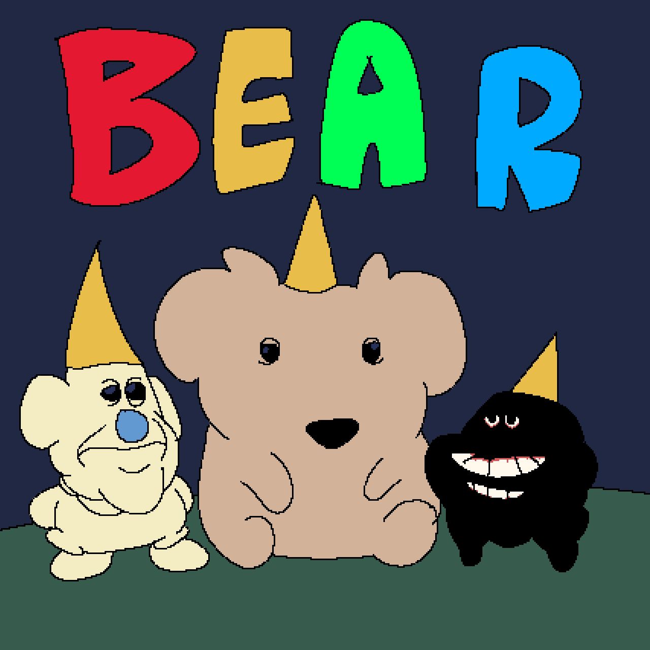 BEAR* TOWER | Fandom