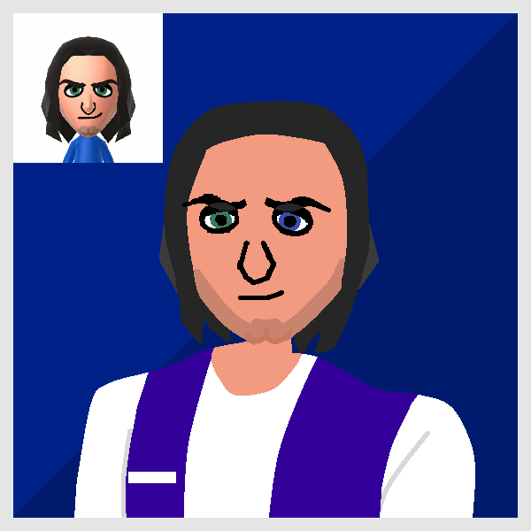 Massimo. (Day 14) | Fandom
