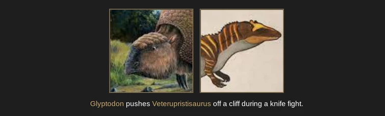 Dinosaur Hungry Gays 5: Users Join the Battle! | Fandom