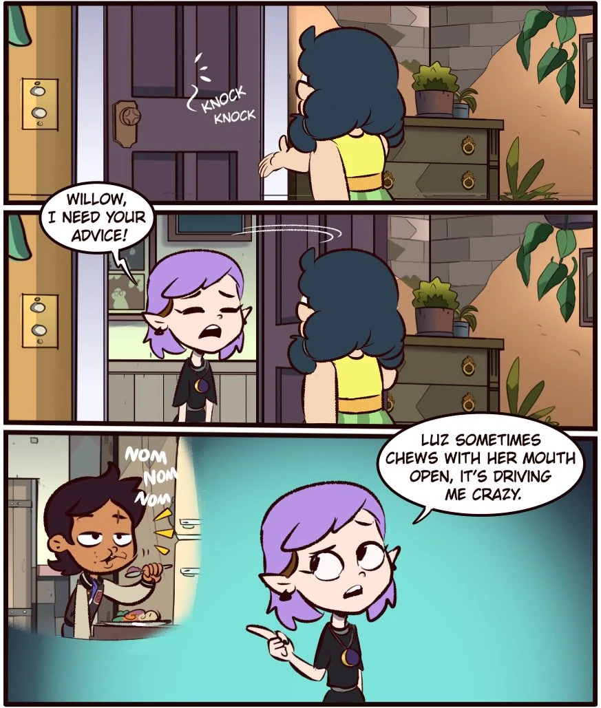 [moringmark] Advice | Fandom