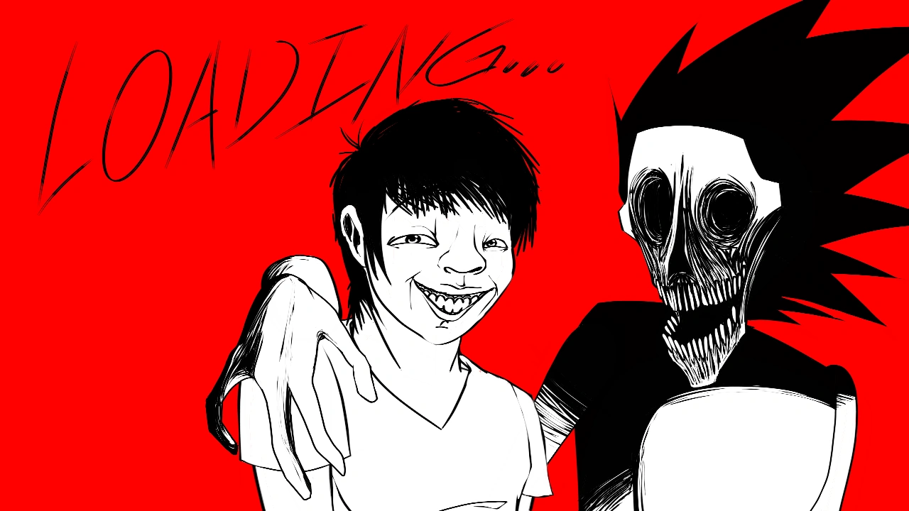 Loading screen I did for FNF: Mediocrity | Fandom