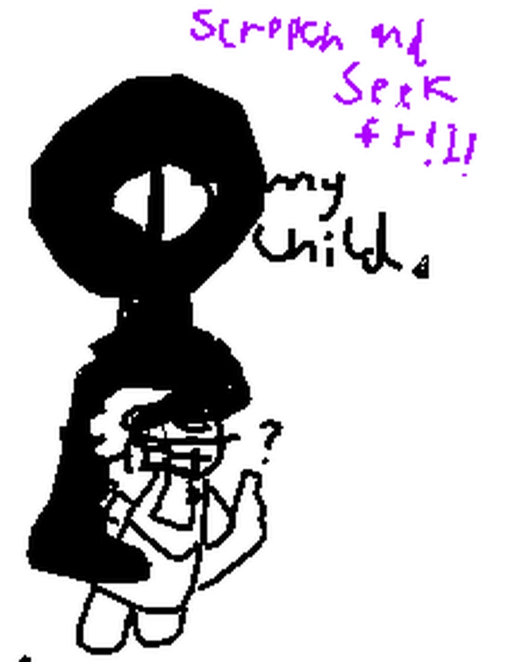 screech and seek ^^ | Fandom