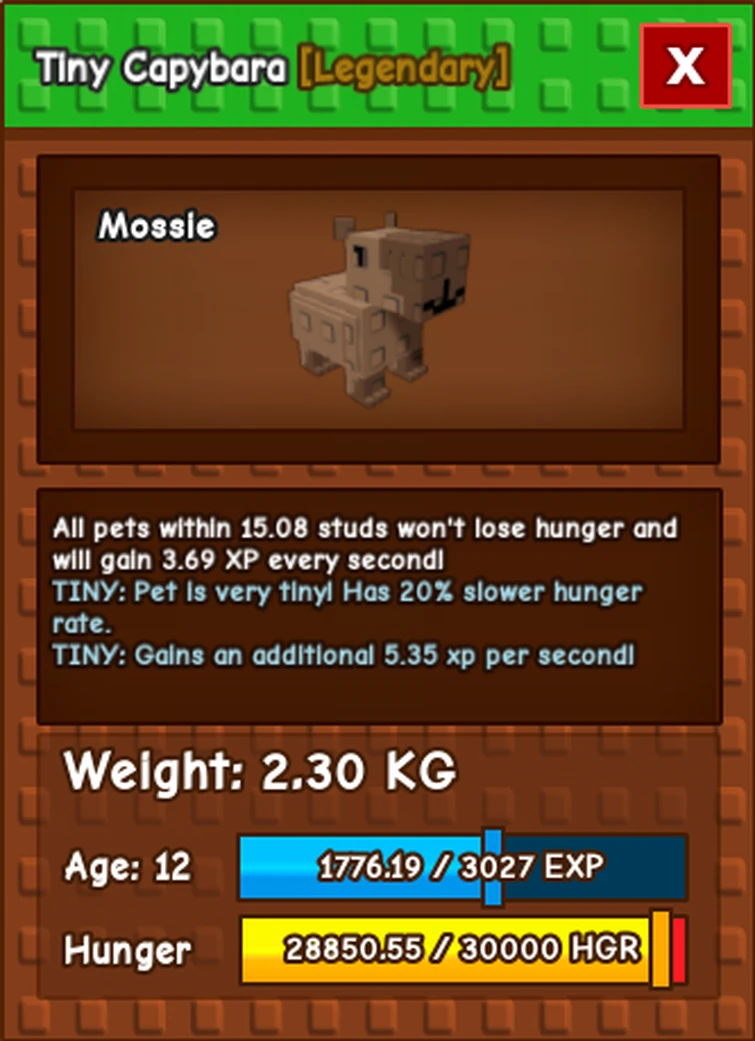 Tiny capybara is cute | Fandom