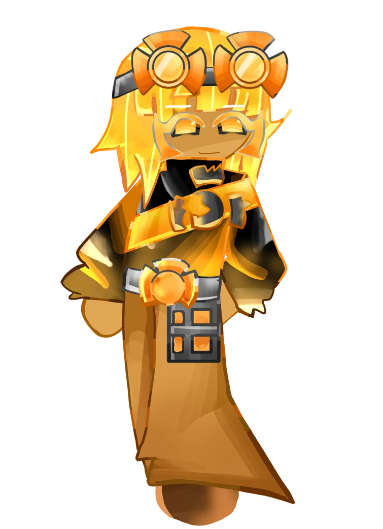 ☢️☢️HELLO GUYS, MEET THE RADIOACTIVE ELEMENTAL, LUNATIC PLUTONIUM ...