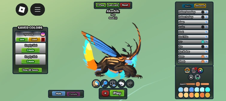 Discuss Everything About Creatures of Sonaria Wiki | Fandom