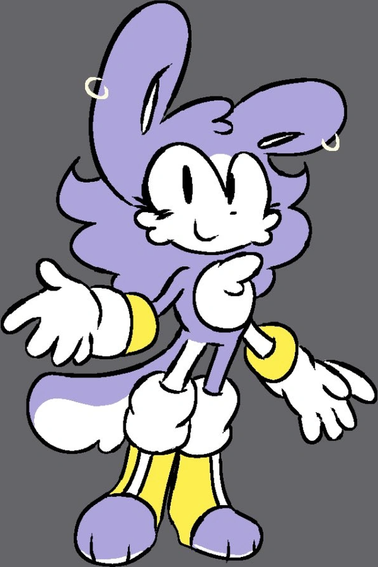 Discuss Everything About CONTINUED: The Sonic Oddities Wiki | Fandom