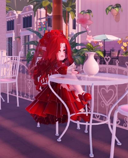 Here's Princess Rose!(´ `ʃ♡ƪ) | Fandom