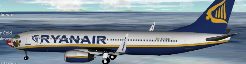 ryanair | Fandom