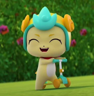 Discuss Everything About Catch! Teenieping Wiki | Fandom