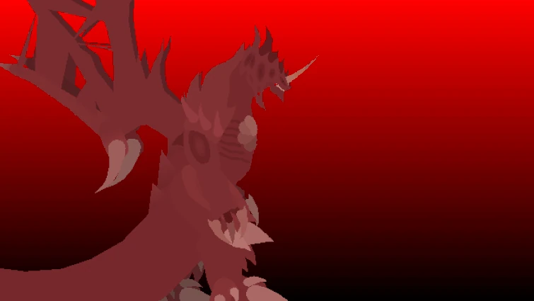 Tyroraptor Destoroyah Showcase + Test | Fandom