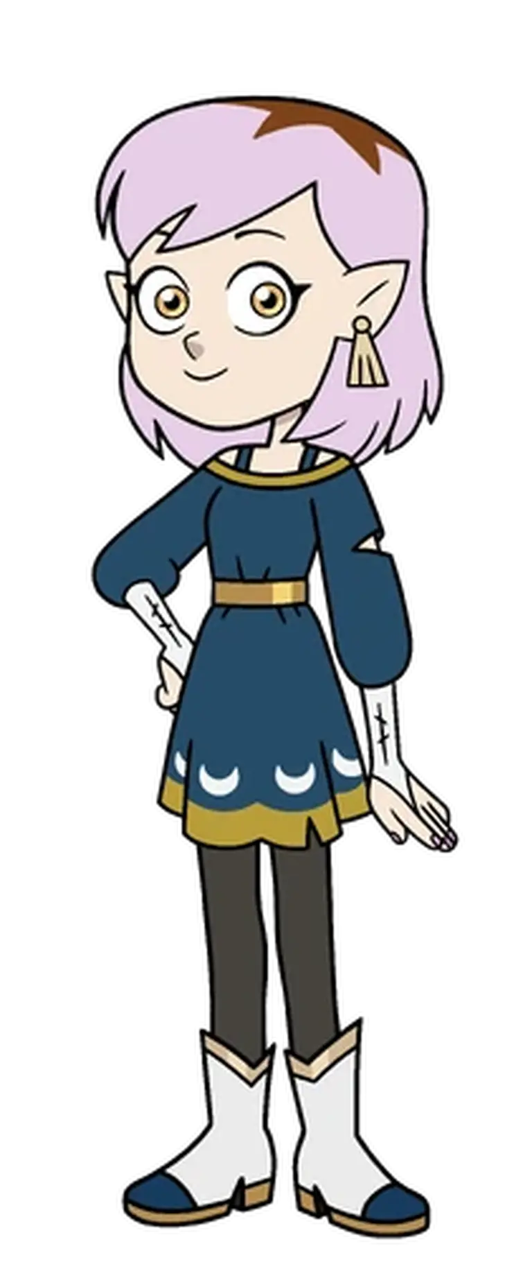 Send me the hottest TOH characters! | Fandom