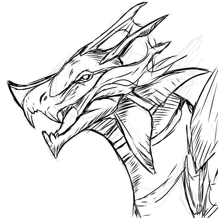Dragon | Fandom