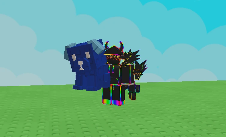 Inverted Golden Lab | Fandom