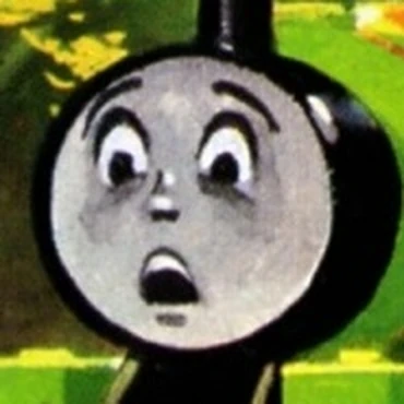 Which RWS illustrated Percy expression do you wish to see it in Model ...