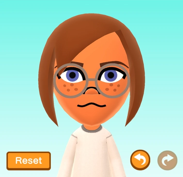 Miscellaneous Mii Contest #9: Araceli Remixed! 👩🏽‍🦰 🌀 | Fandom
