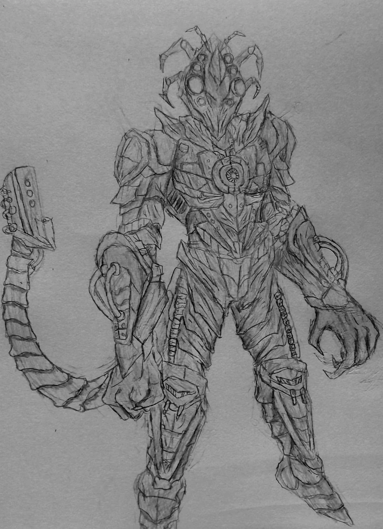 Counter Titan | Fandom