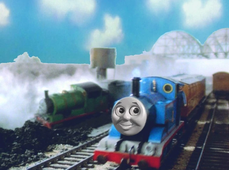 Thomas, Percy and the Coal (1991) | Fandom