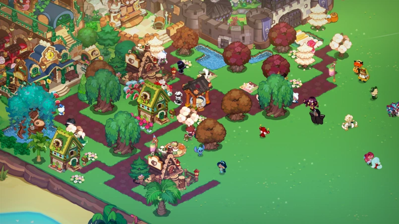 revamping my kingdom rn | Fandom