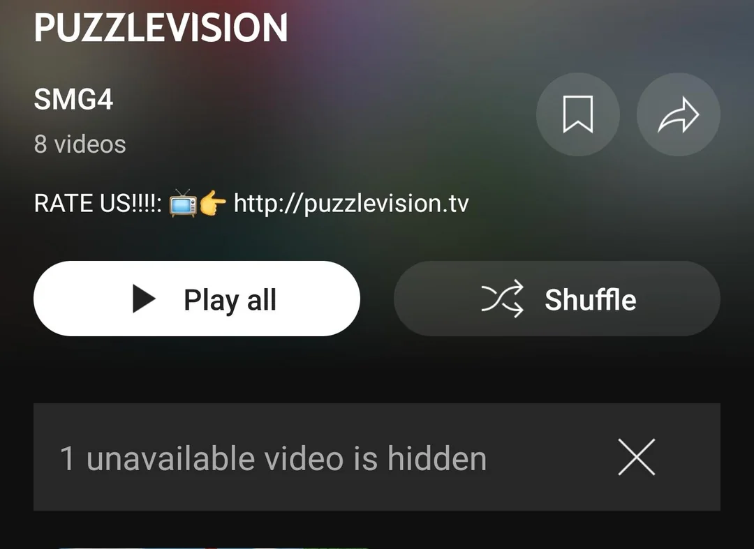 New Puzzlevision episode | Fandom