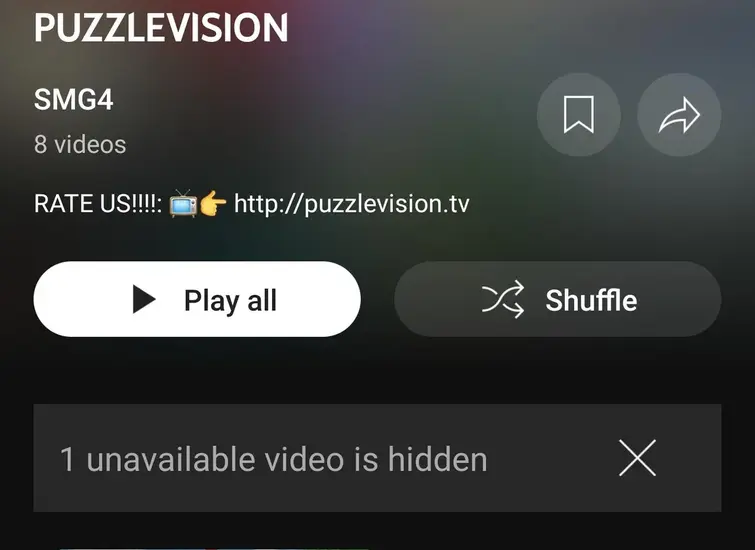 New Puzzlevision episode | Fandom