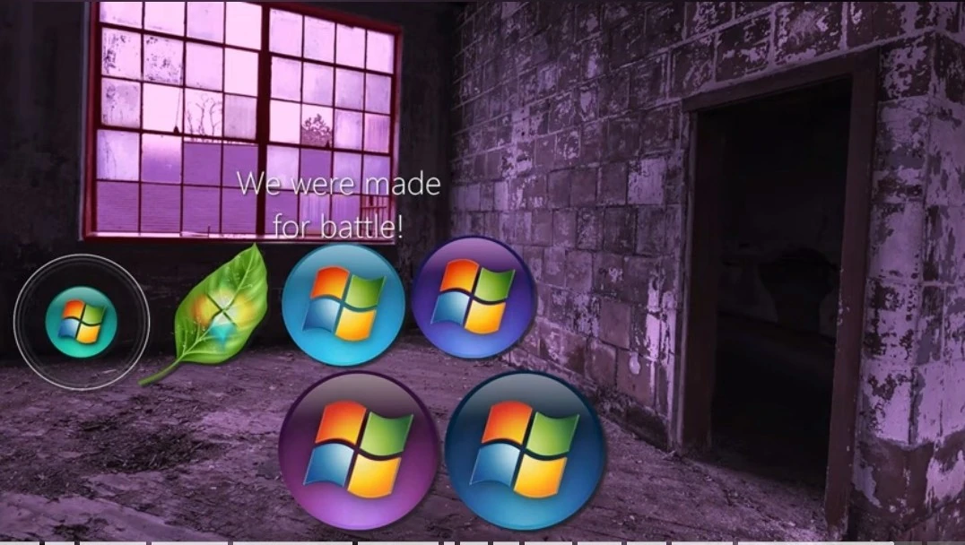 The unofficial Windows oses | Fandom