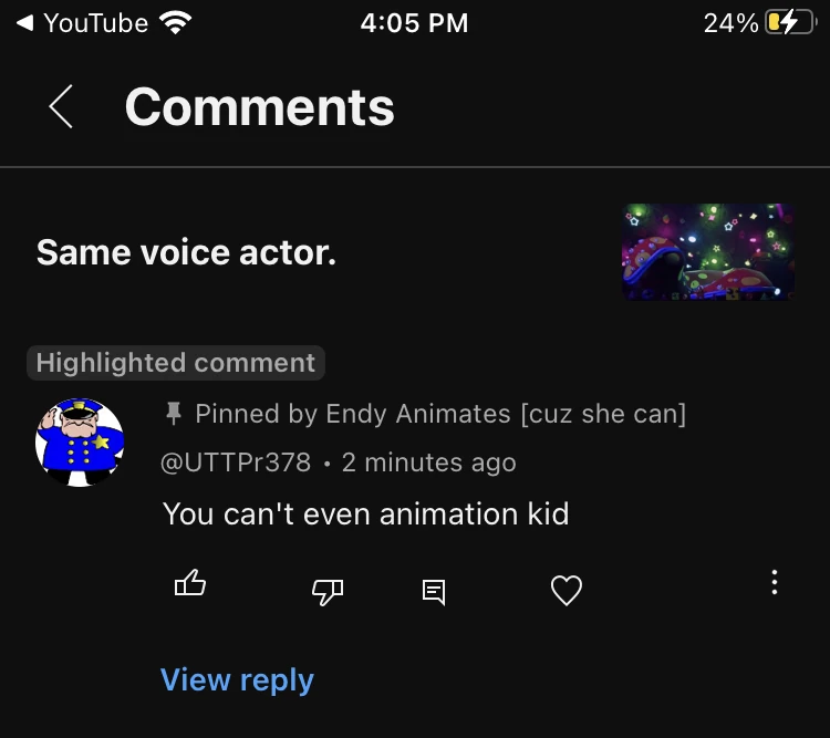 Welp the uttp came back | Fandom