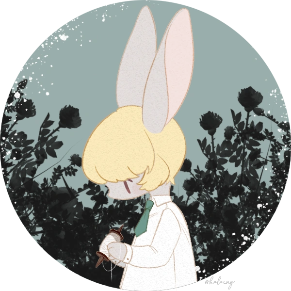 Drabbit! | Fandom