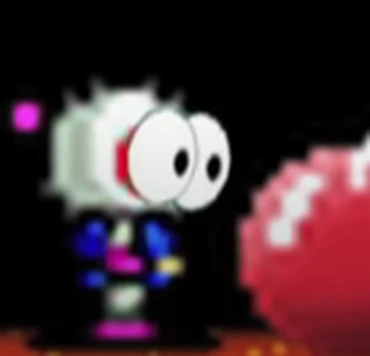 Was Bomberman VS Dig Dug... | Fandom