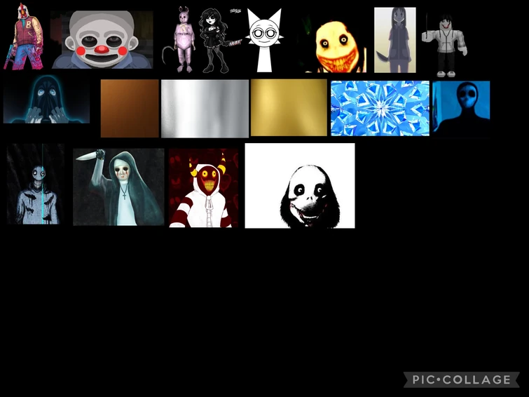 Jeffrey Woods Skins Concepts | Fandom